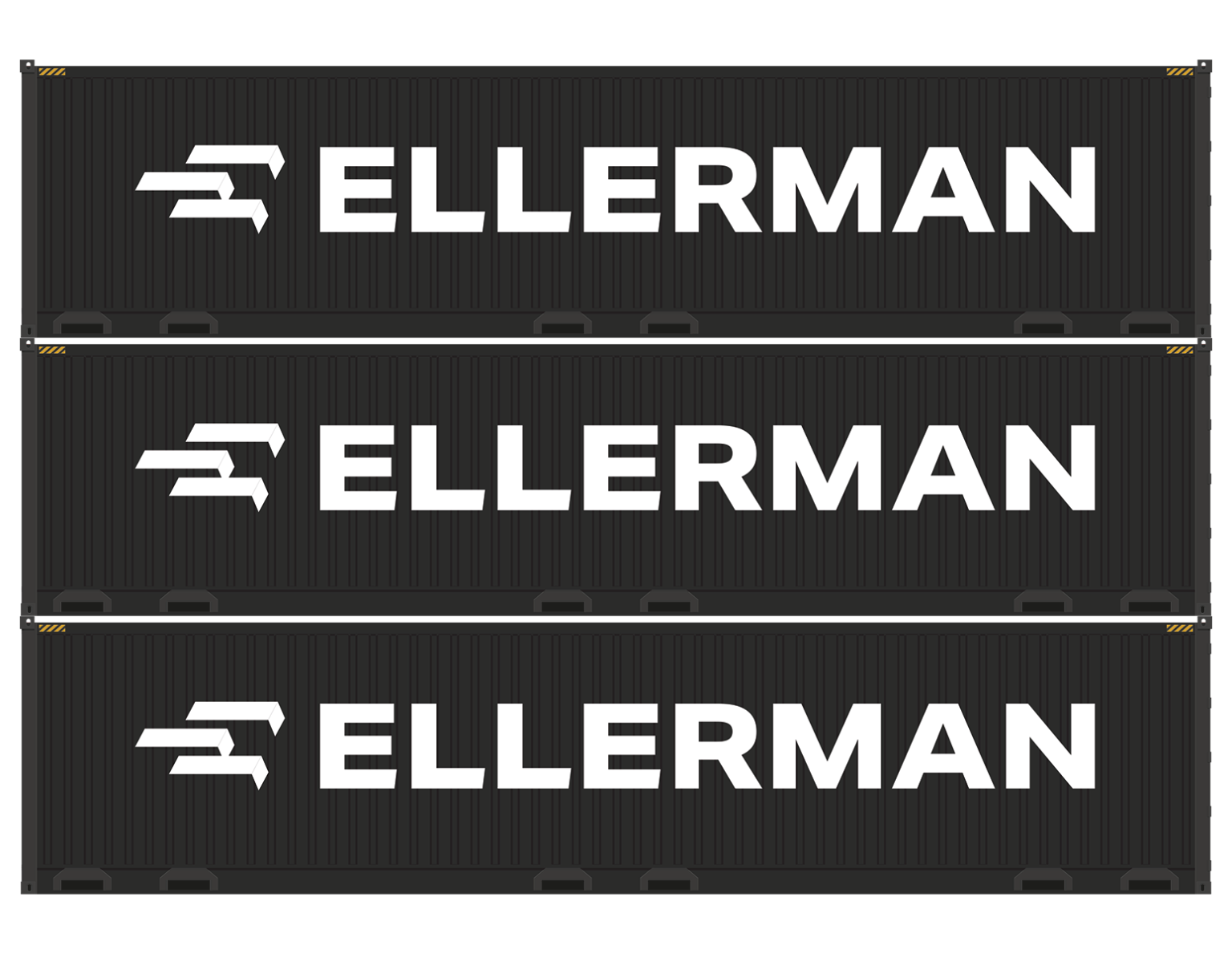 Ellerman Lines – World Class Shipping Services