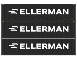 Ellerman Lines – World Class Shipping Services