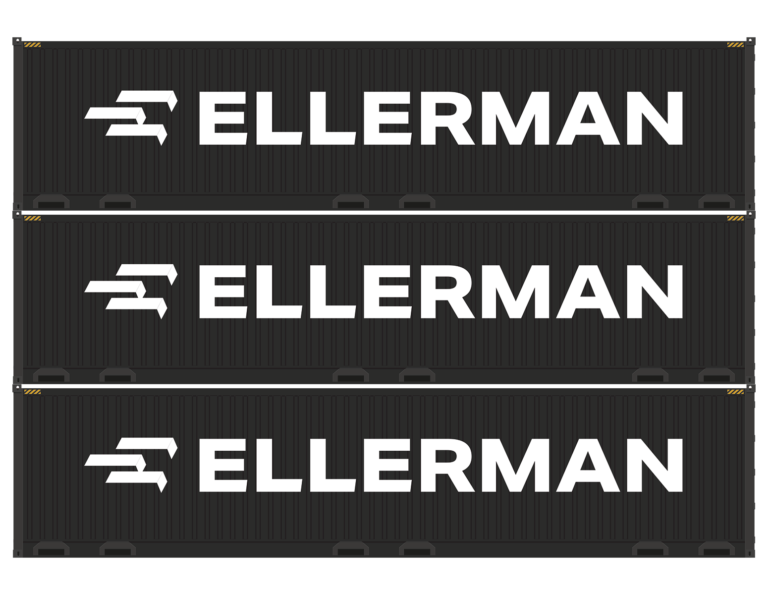 Ellerman Lines – World Class Shipping Services
