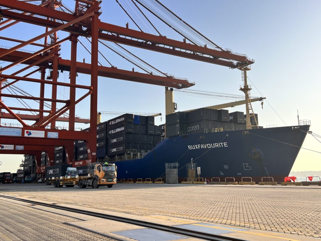 Fleet - Ellerman Lines