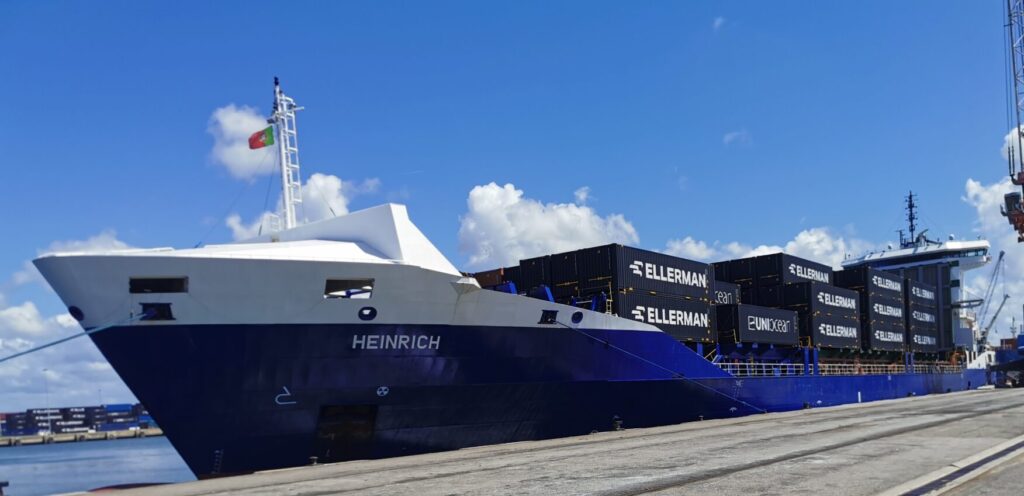 Fleet – Ellerman Lines