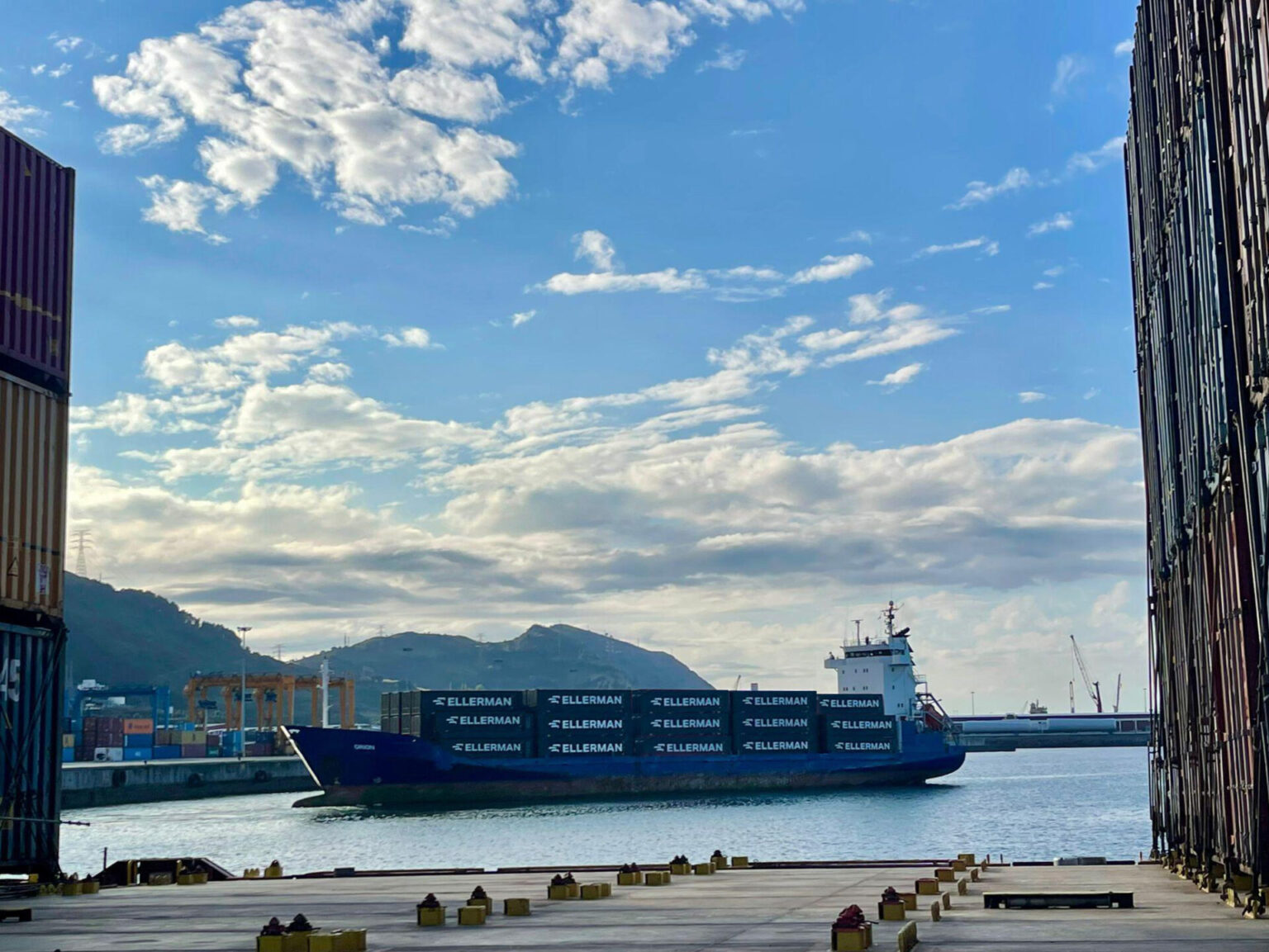 Fleet – Ellerman Lines