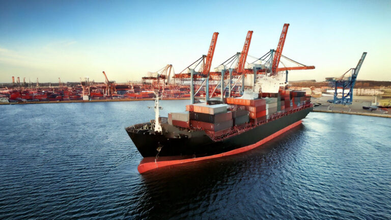 Two New 1400 TEU Vessels For 2024 - Ellerman Lines